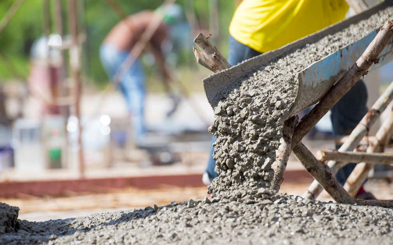 Cấp độ bền bê tông là gì? Những điều mà bạn nên biết - Trà Vinh GC