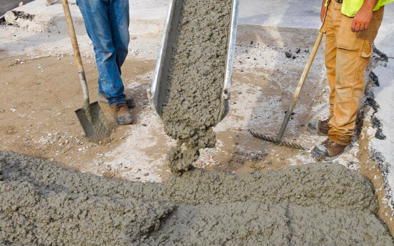 Cấp độ bền bê tông là gì? Những điều mà bạn nên biết - Trà Vinh GC